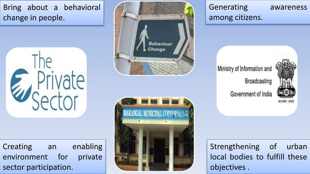 Clean India Green India | PPTX