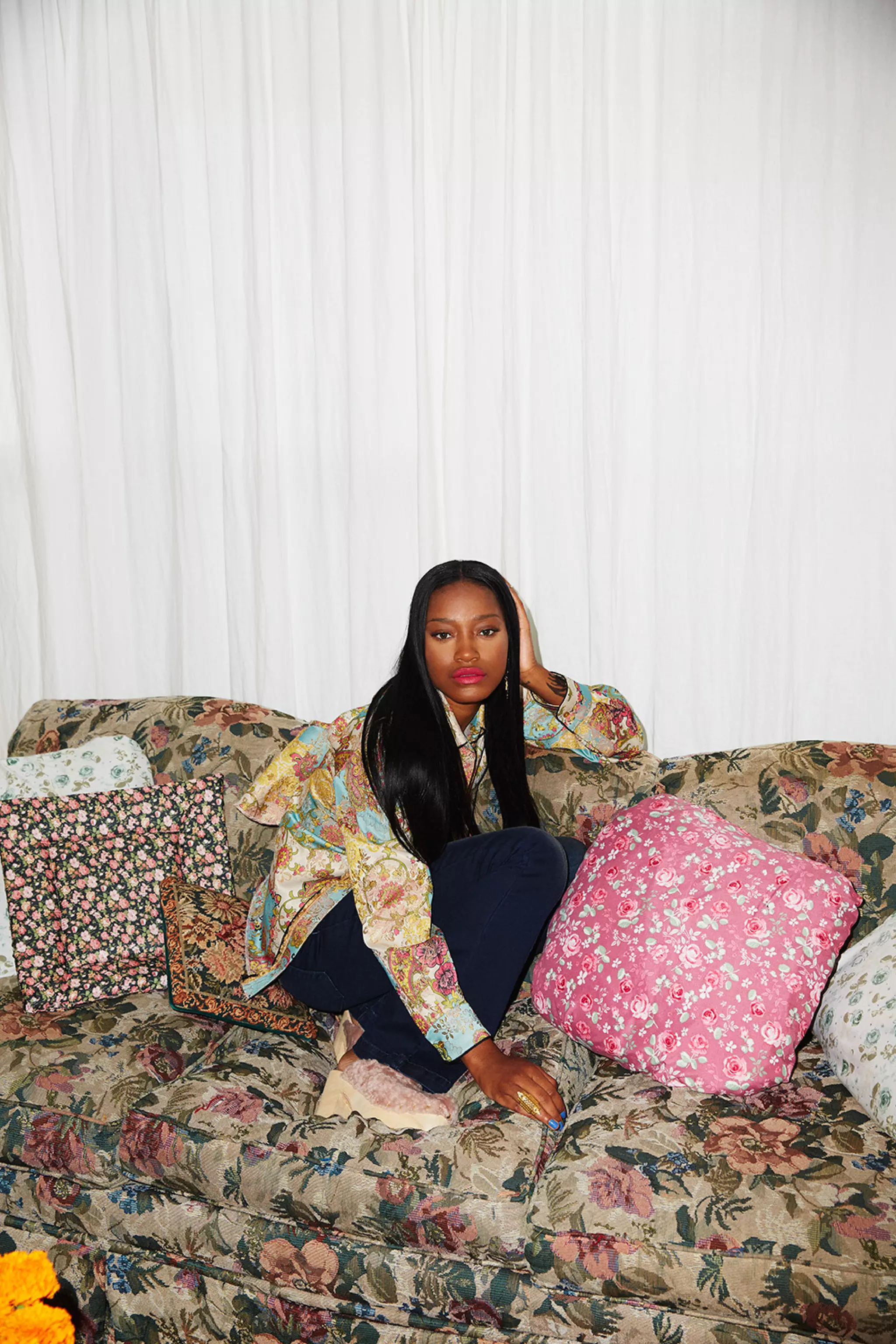 Eric T. White Covers Tidal Magazine | PDF