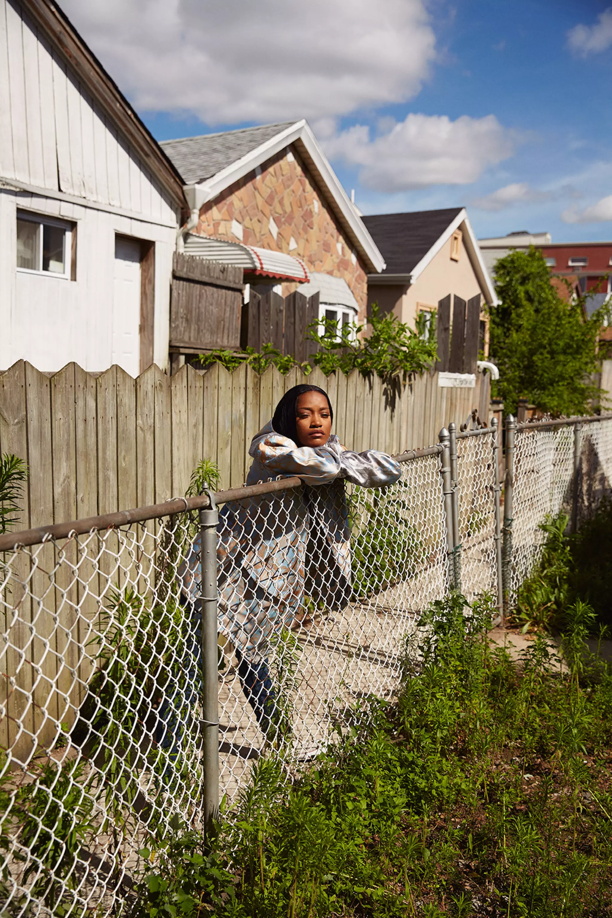 Eric T. White Covers Tidal Magazine | PDF