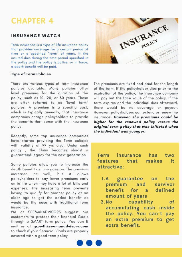 INTOUCH - Redefining Personal Finance | PDF