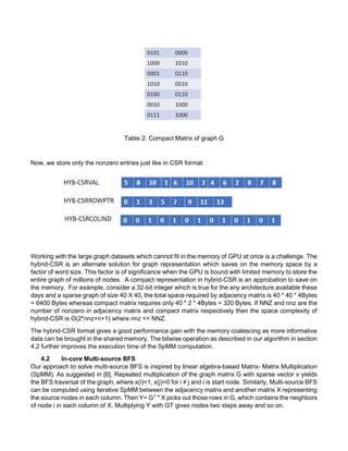Parallel algorithms for multi-source graph traversal and its applications | PDF