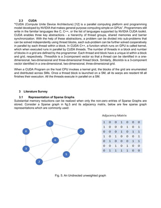 Parallel algorithms for multi-source graph traversal and its applications | PDF