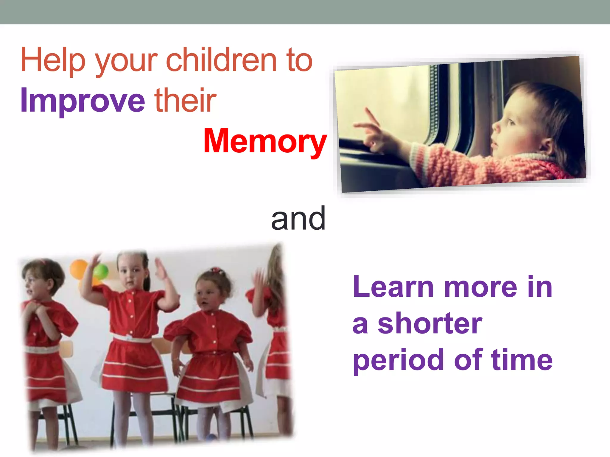 SEEMAS MIDBRAIN ACTIVATION | PPTX