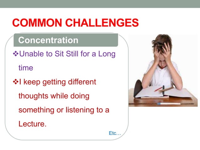 SEEMAS MIDBRAIN ACTIVATION | PPTX