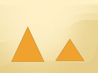 Similar Figures | PPTX