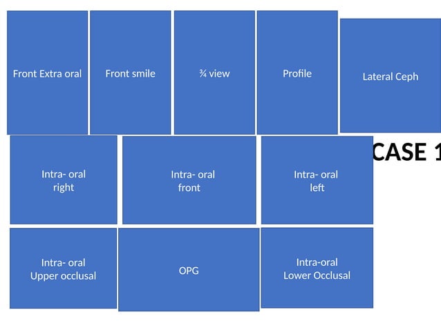 Seen case Template.pptx Seen case Template.pptx