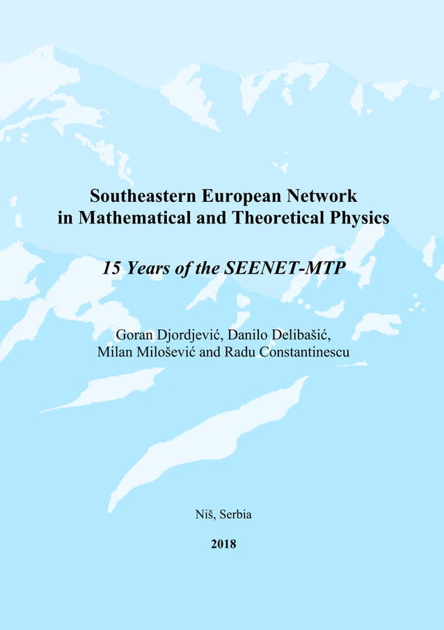 SEENET-MTP Booklet - 15 years | PDF