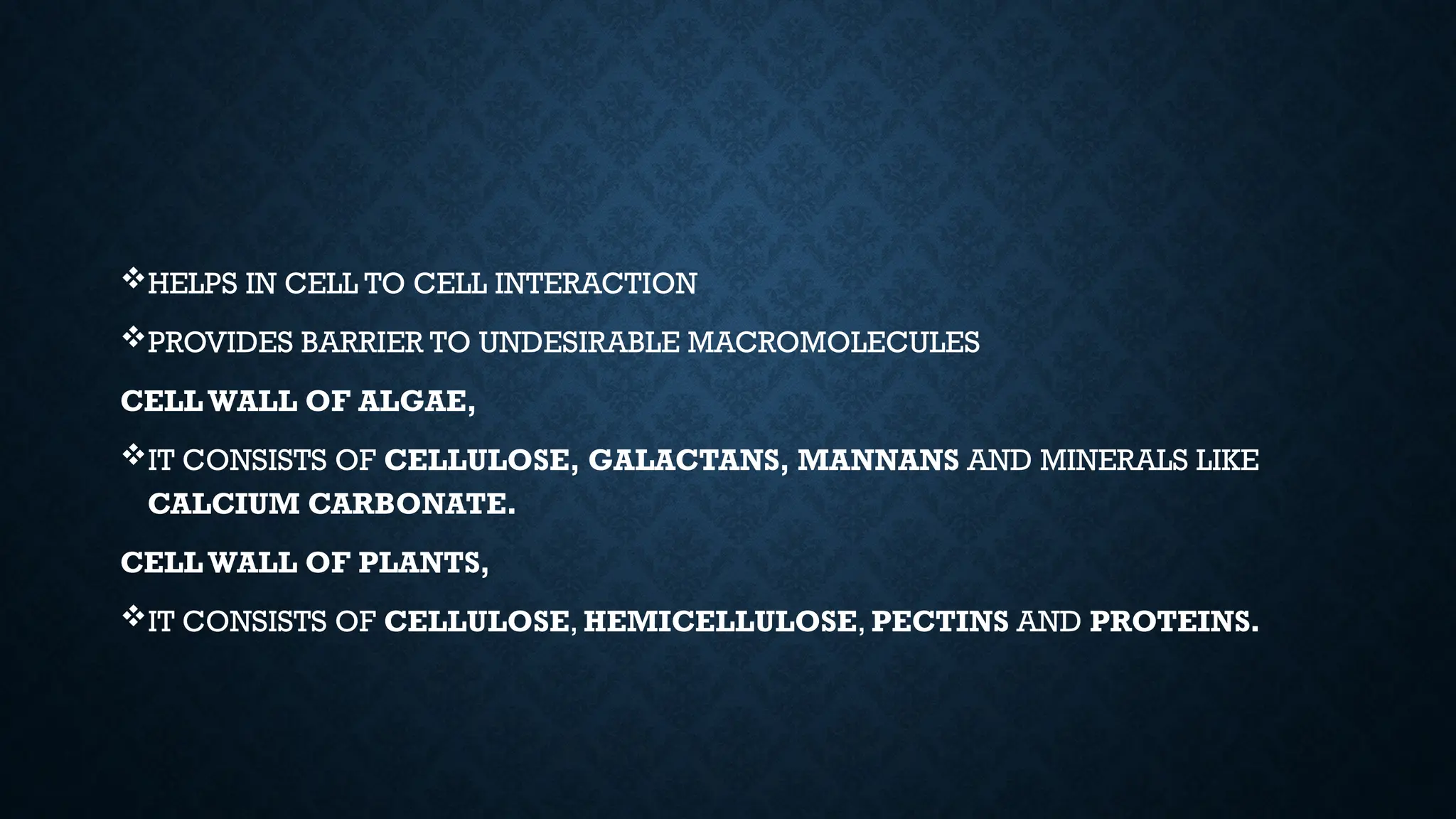 SEENU'S BIO PPT class eleven student make | PPTX