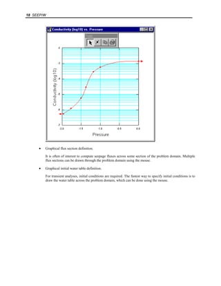 Seepage.pdf | Drawing and Sketching | Arts and Crafts