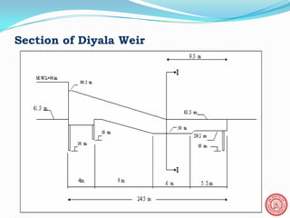 Seepage analysis final | PPTX