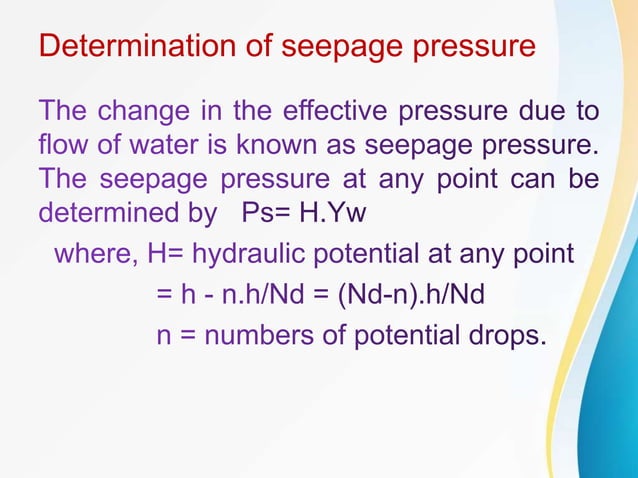 SEEPAGE ANALYSIS & FLOWNETS.pdf