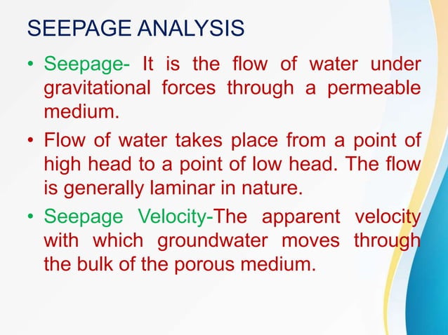 SEEPAGE ANALYSIS & FLOWNETS.pdf