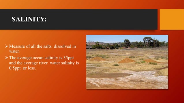 Seepage in Earth Dams. | PPTX