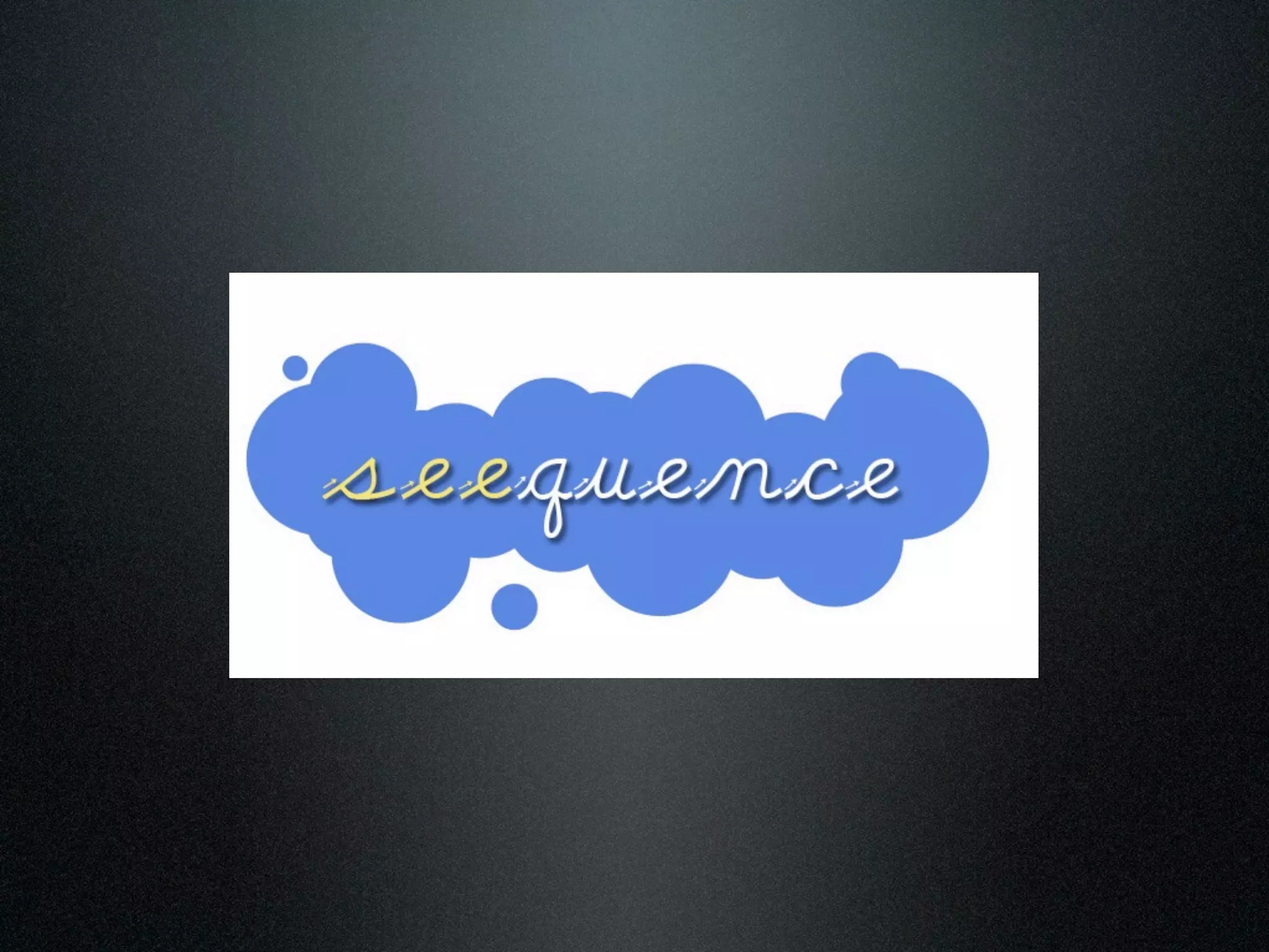 seequence | KEY