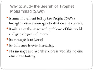 seerah 1st part by Dr Anwarullah Tayyabi.pptx