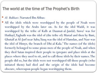 seerah 1st part by Dr Anwarullah Tayyabi.pptx