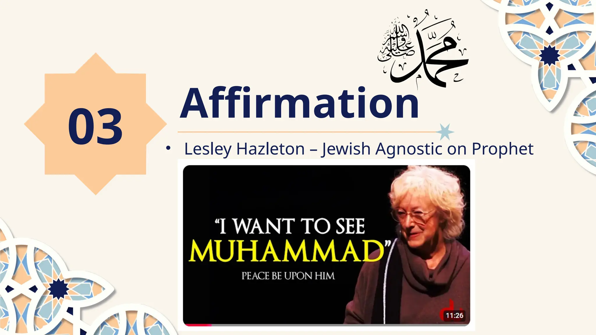 Seerah (First Revelation OF) by Akeem.pptx