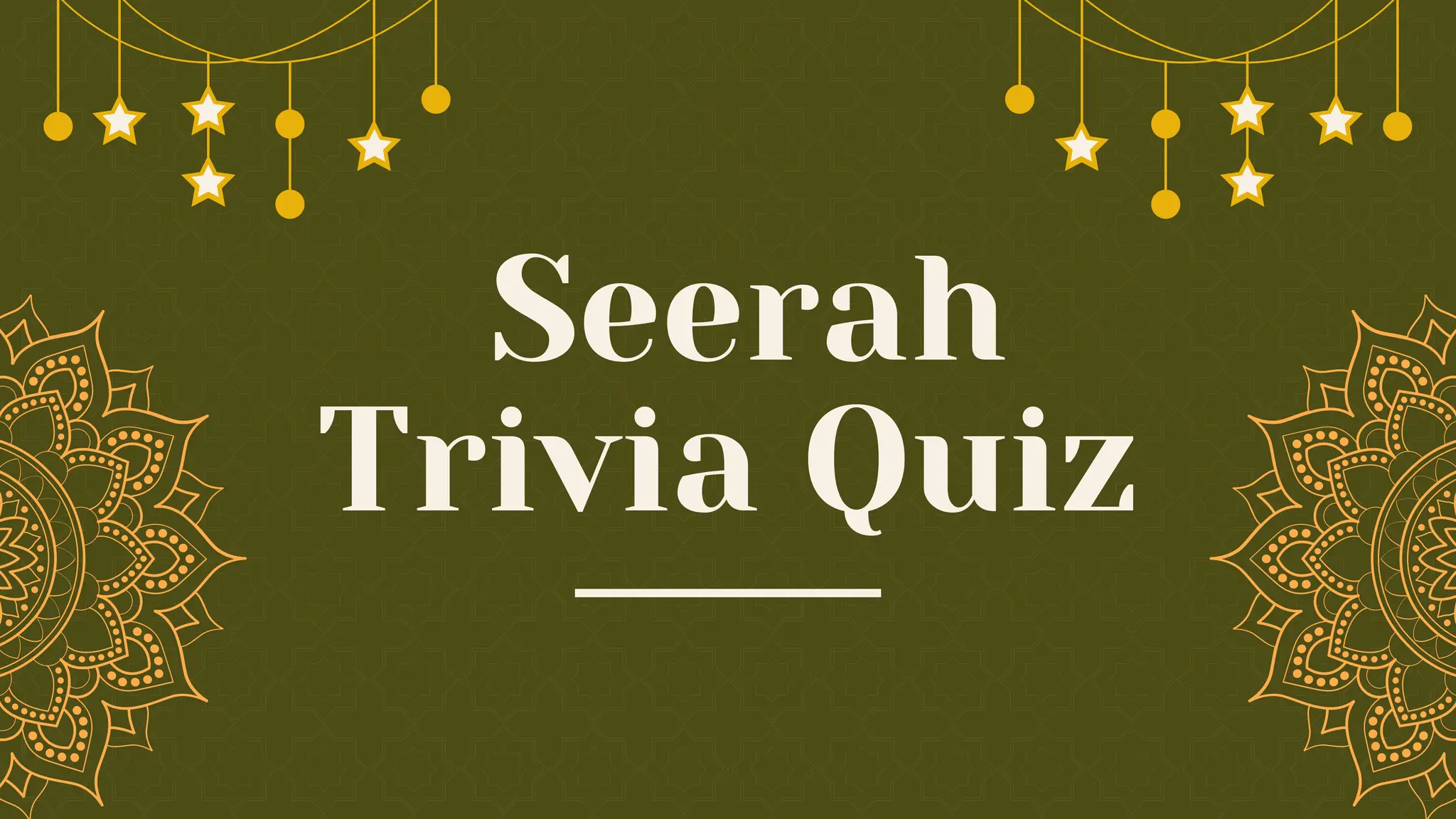 Seerah un nabi Muhammad Quiz Part-1.pdf