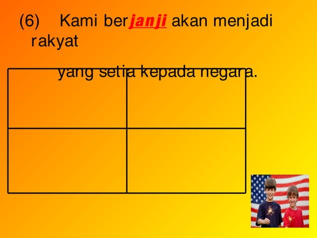 Ulangkaji Kata Seerti | PPT