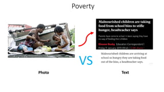 See & Say: Visual Literacy in Language Learning | PPTX