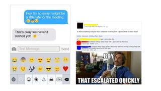 See & Say: Visual Literacy in Language Learning | PPTX