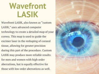 Hudson Valley LASIK | PDF