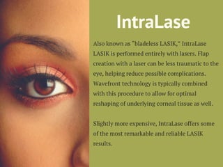 Hudson Valley LASIK | PDF