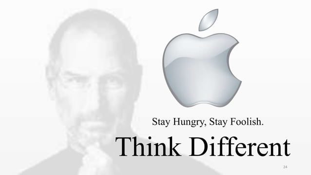 Apple Inc. Presentation, | PPTX