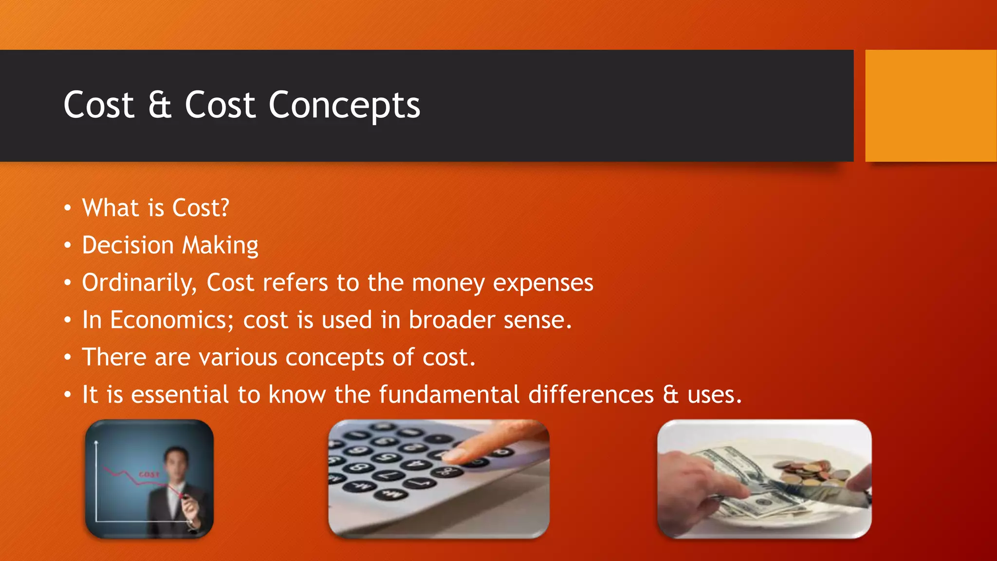 Theory of Cost.pptx