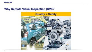 See the Invisible with Ultraviolet (UV) Inspection | PDF