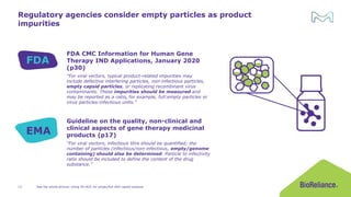 See the Whole Picture: Using SV-AUC for Empty/Full AAV Capsid Analysis ...