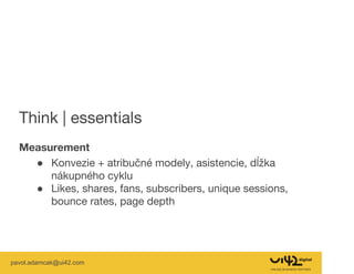 See think do care | PPT