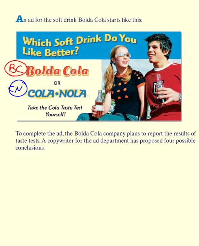 Comparing & Scaling Problem 1.1 Hex | PDF