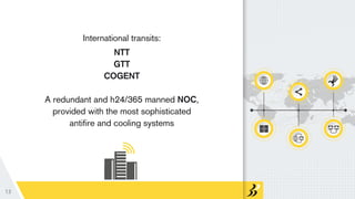 Seeweb presentation | PPT