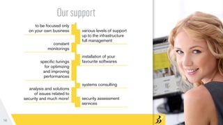 Seeweb presentation | PPT