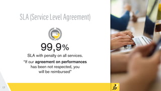 Seeweb presentation | PPT