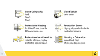 Seeweb presentation | PPT