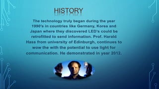 SE_EXTC MINI PROJECT future of wireless communication .pptx