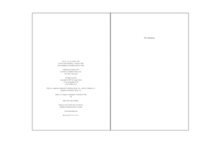 See You In A Hundred Years | PPT