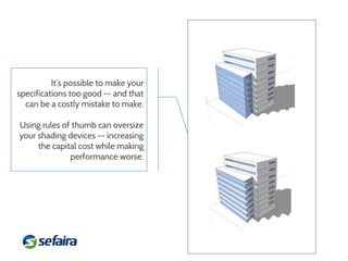 Sefaira for Revit | PDF | Computer Software and Applications | Computing