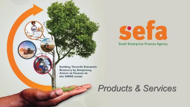 SEFA presentation 24 Aug 2021 | PPT