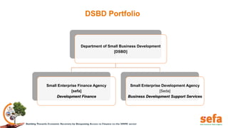 SEFA presentation 24 Aug 2021 | PDF