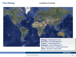 Distributed Agile Development | PPT