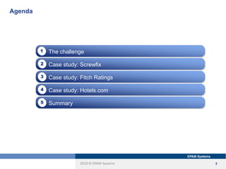 Distributed Agile Development | PPT