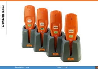 Sefeko brochure | PDF