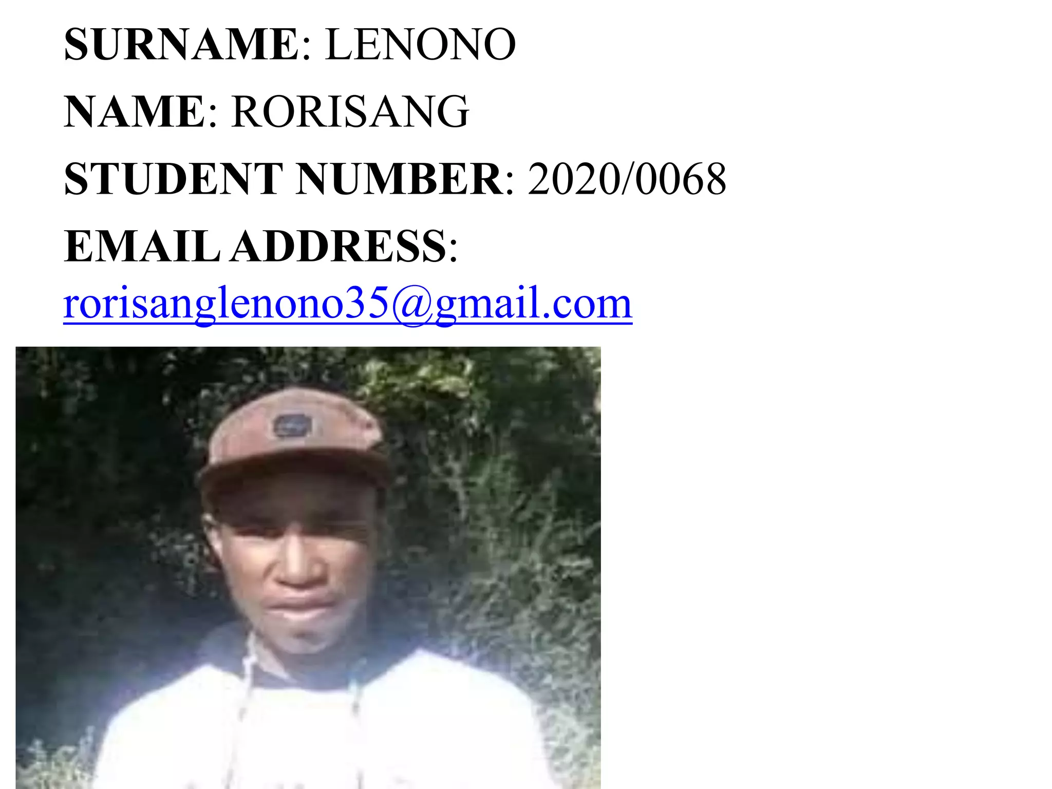 SEFELULI SA LEEKETSI.pptx