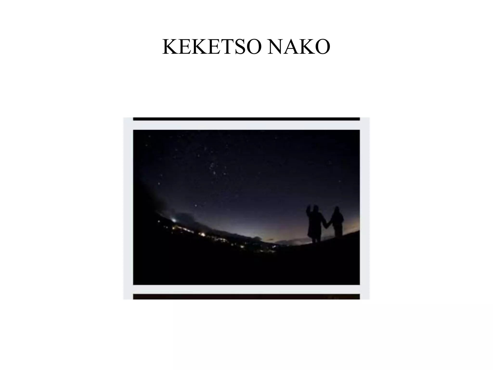 SEFELULI SA LEEKETSI.pptx