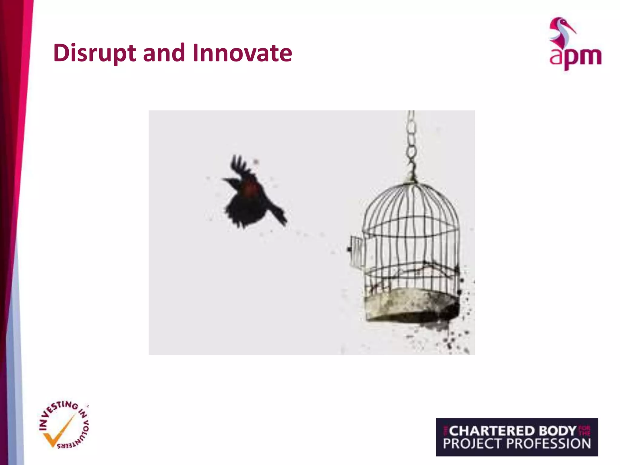 APM's Stakeholder Engagement Focus Group - Success Story | PPTX