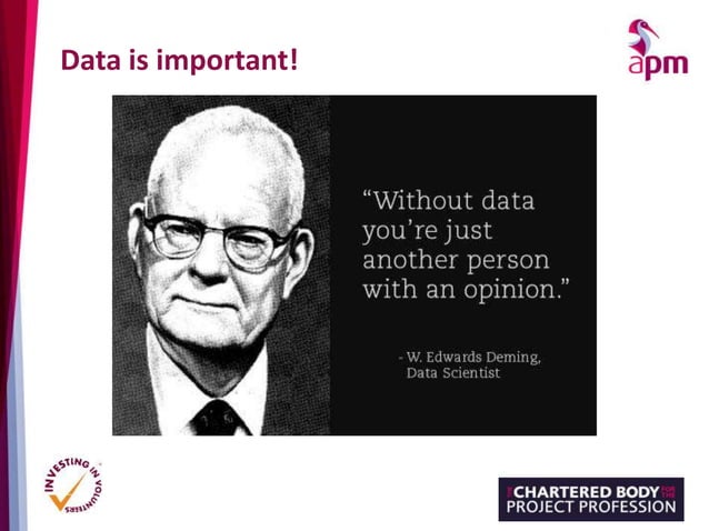 APM's Stakeholder Engagement Focus Group - Success Story | PPT