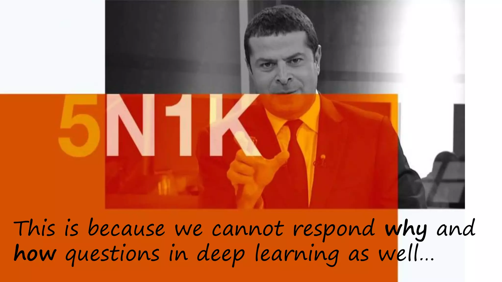 Machine Learning Wars: Deep Learning vs Gradient Boosting Machines | PDF